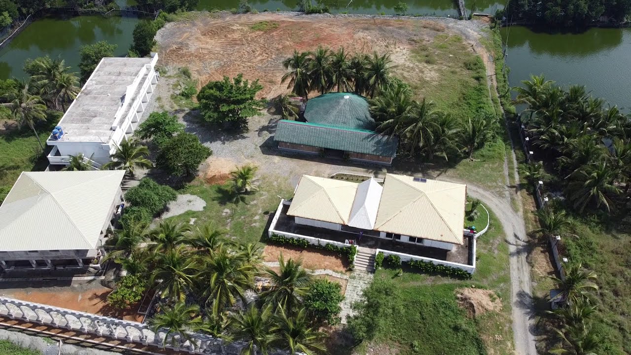 Norseman Beach Resort, Binmaley, Pangasinan - YouTube