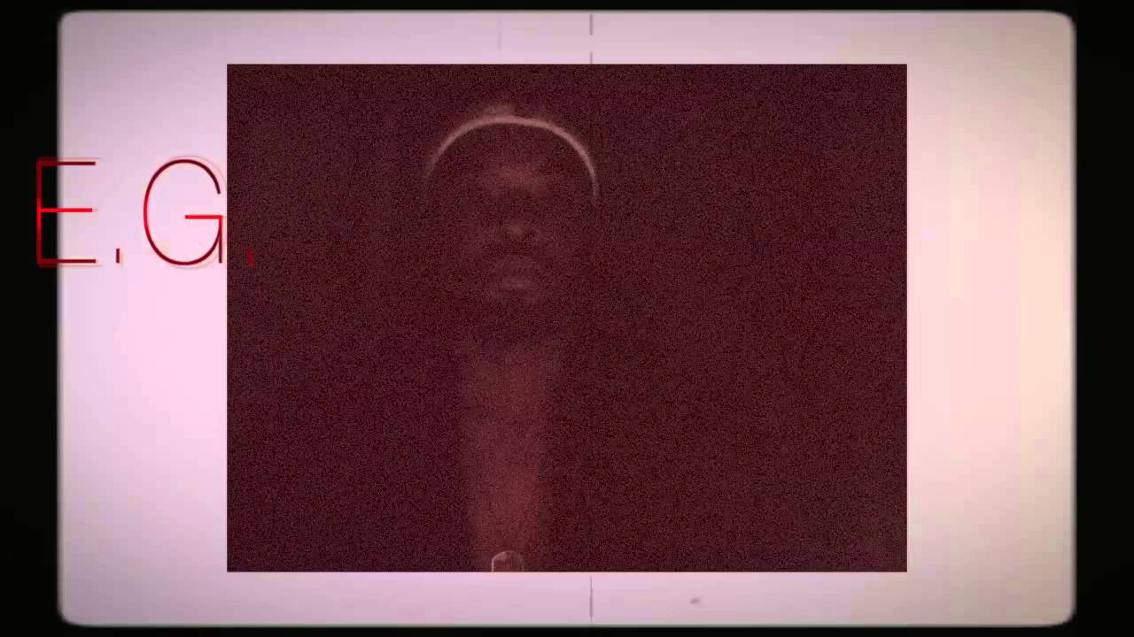 E.G.O (Edge God Out) Moe Ager - YouTube