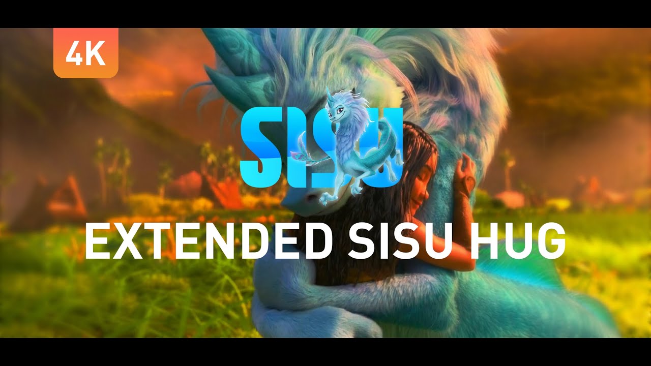 28 Minutes of Sisu's Hug - YouTube