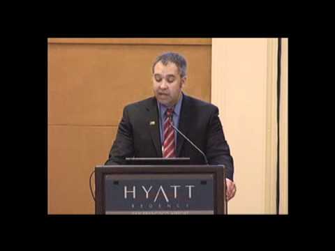CalCUPA 2012 Opening Ceremony - CUPA Forum Update - YouTube