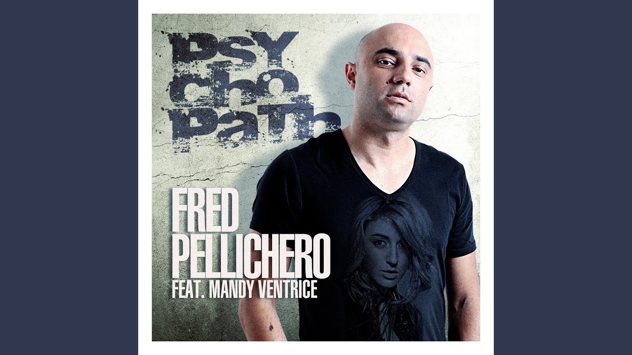 Psychopath (Laurent Pepper Remix) - YouTube Music