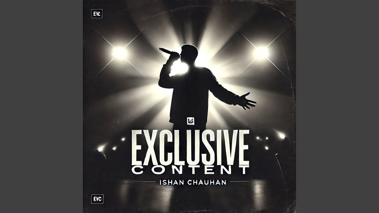Exclusive Content - YouTube
