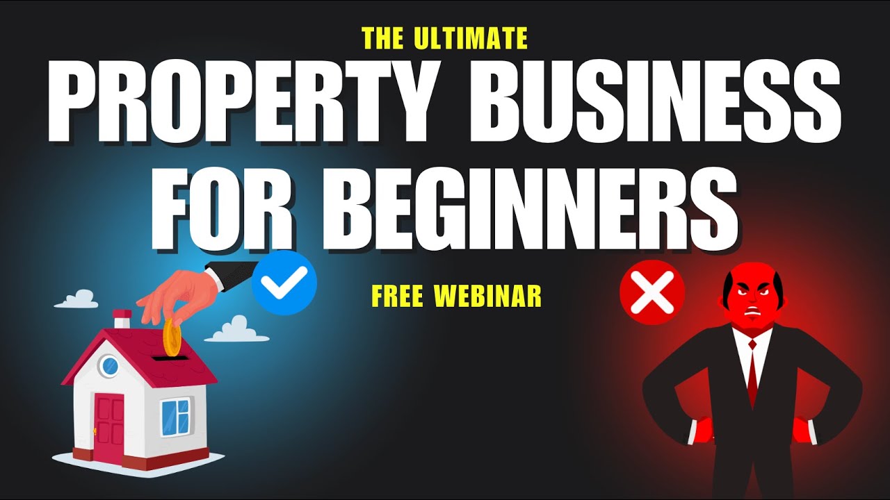 Rent to Rent Webinar for beginners - YouTube