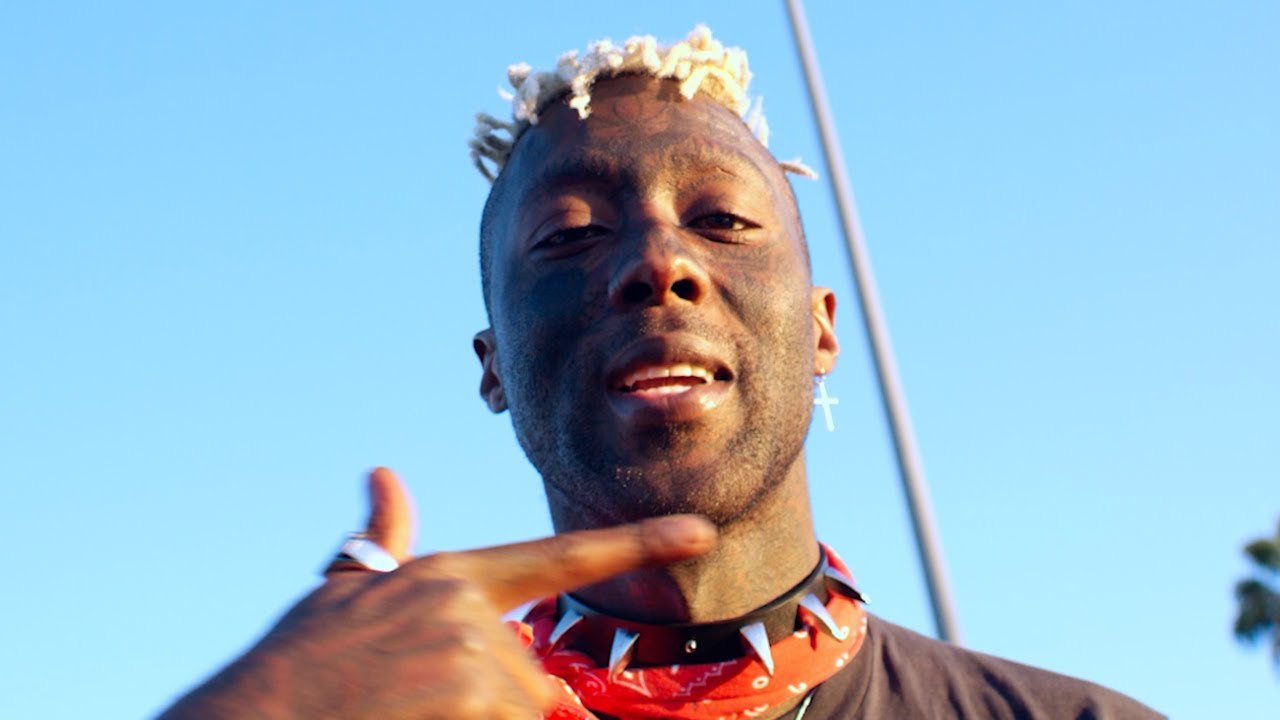 Bad Neighbors - Speeding For Love (Official Music Video) - YouTube