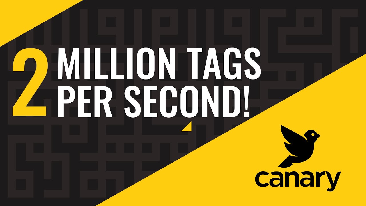 Choosing a Data Historian That Performs: Canary Overview - Part 2 - YouTube