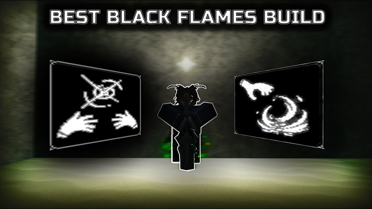 BEST Crypt Blade Build Showcase | Deepwoken - YouTube