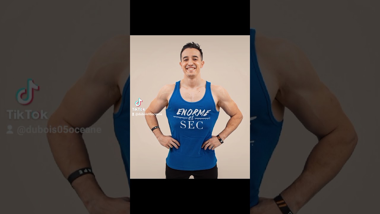 montage photo de Tibo InShape - YouTube