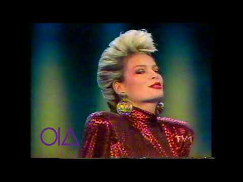 Ajda Pekkan -  Hatırlar mısın?