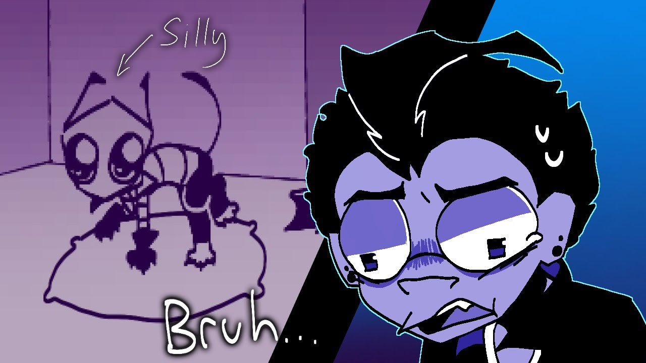 Proof Zim is an Alien AND weird. // Invader Zim // Animation - YouTube