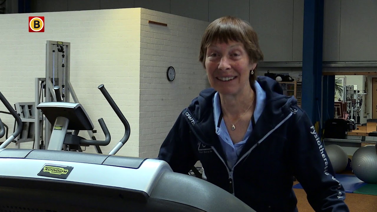Heather MacDuff had jarenlang het parcoursrecord van de marathon ...