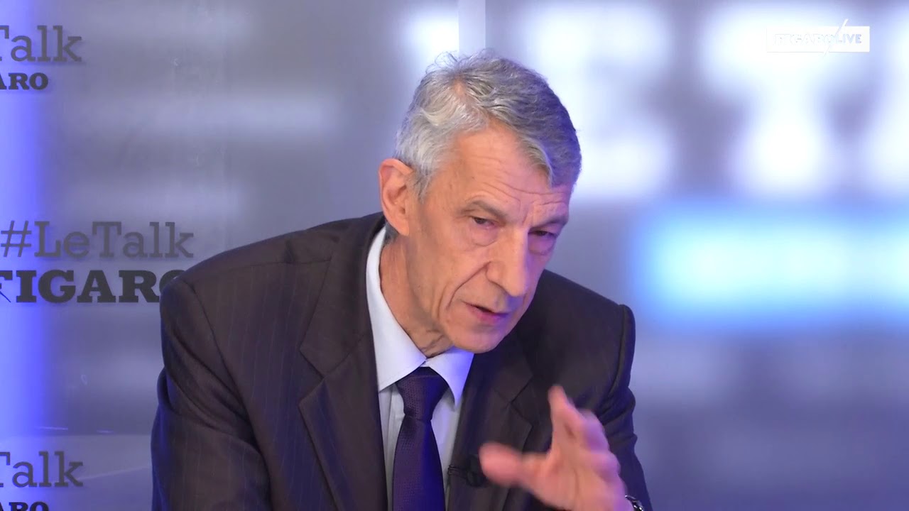 Michel Castellani : «On ne va pas défaire la France mais on va l ...