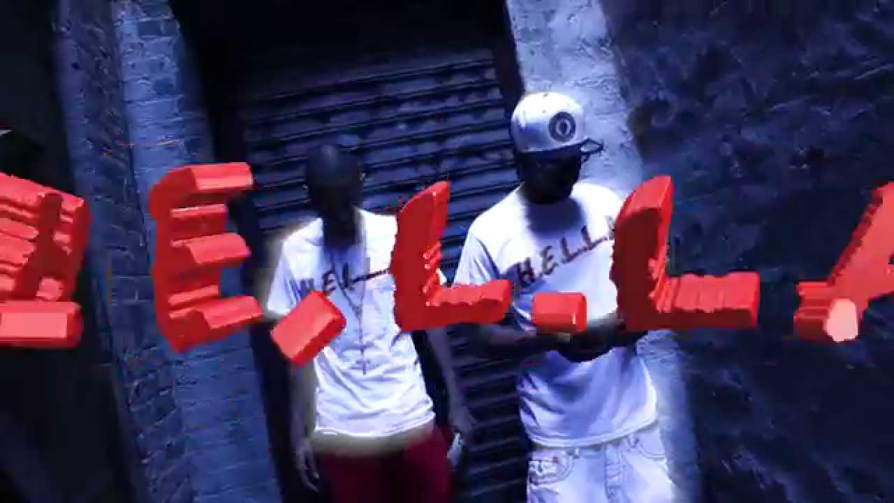 Slumz - I Always Knew - Produce by Vinny Idol - YouTube