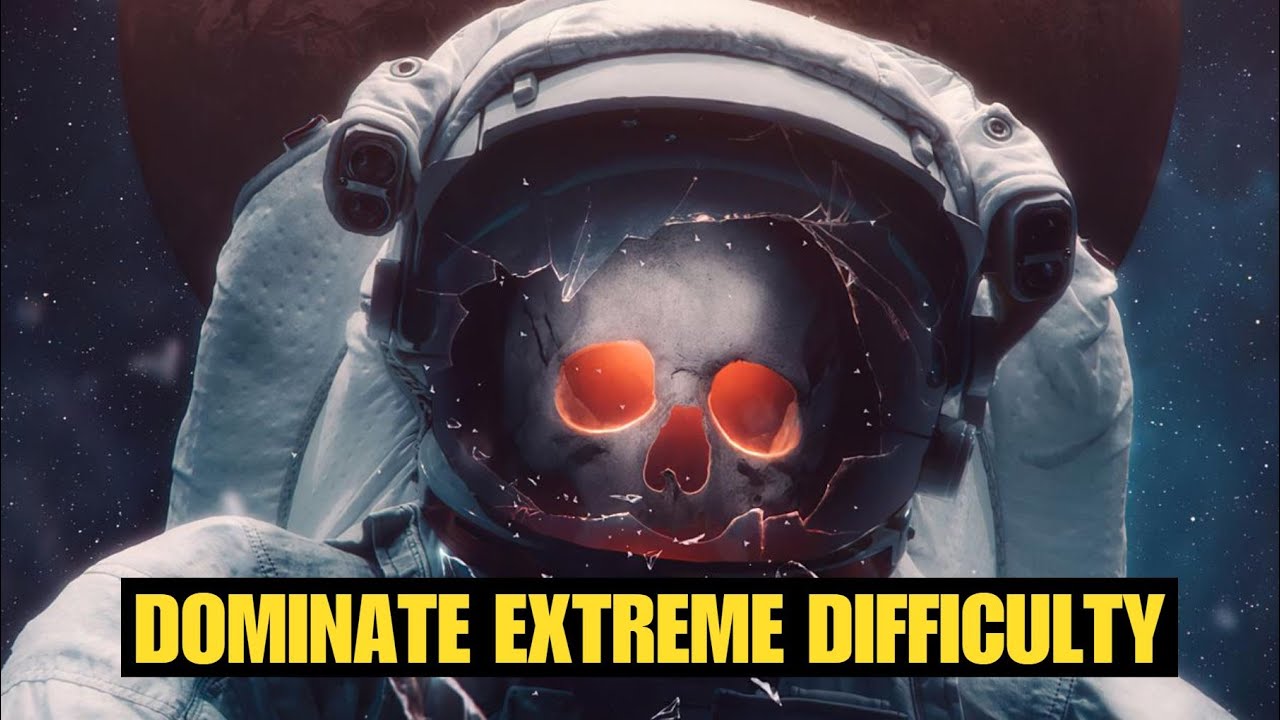 Tips and Tricks For Extreme Difficulty... Get the best start - YouTube