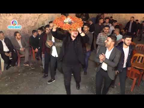 Fuat Ciziri Ramazan Toprak Düğünü 2019