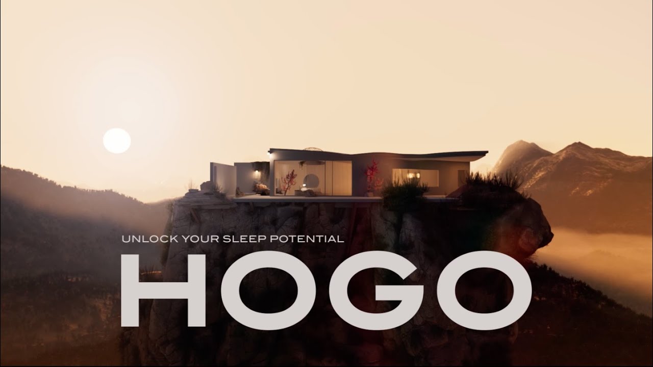 HOGO System 08 - YouTube