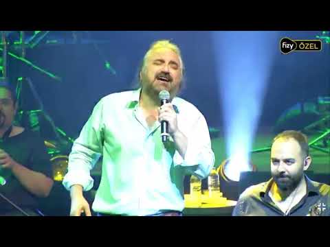 Volkan konak fizy KAPIYA VURA VURA