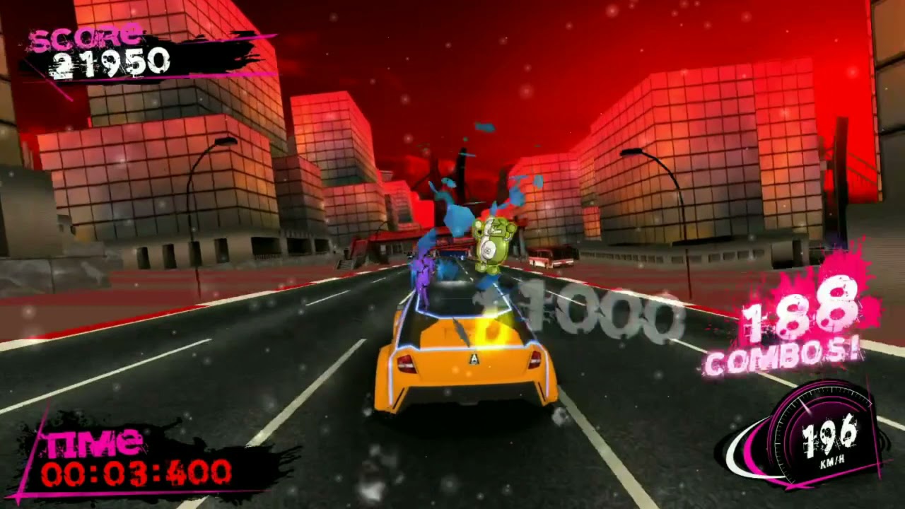 DANGANRONPA V3 OST - BRAIN DRIVER (BANGER TRAP REMIX) - YouTube