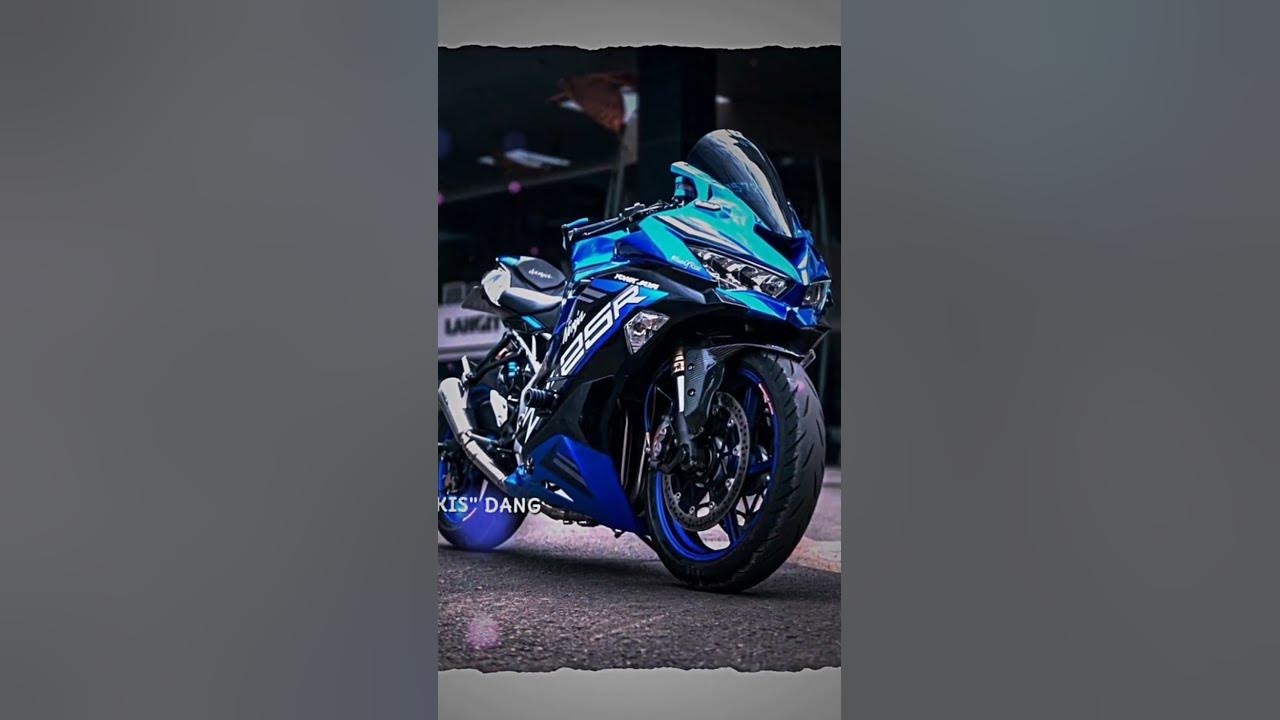 Motor Impian GW - YouTube