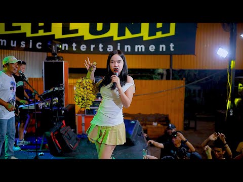 CINTA GILA - SISKA AMANDA - LALUNA MUSIC - HAPPY PARTY BROTHEHOOD MAGUAN