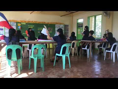 FINAL TEACHING DEMONSTRATION - YouTube