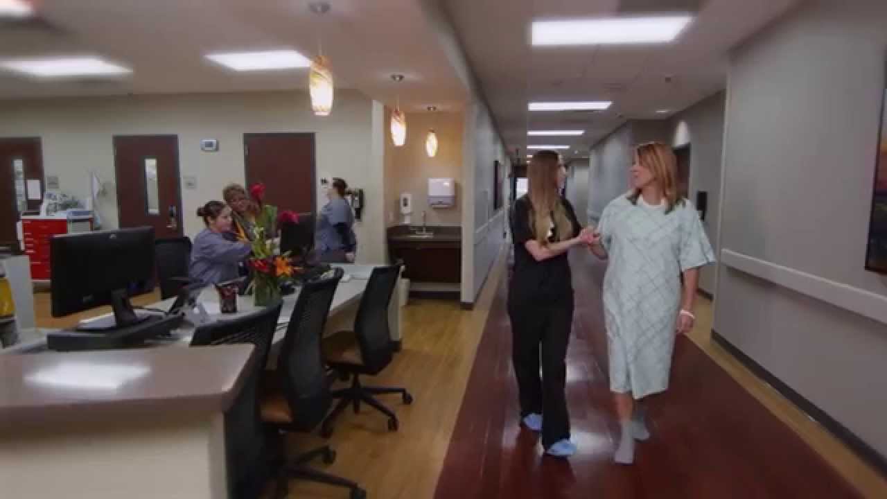 Victory Medical Center Landmark - YouTube