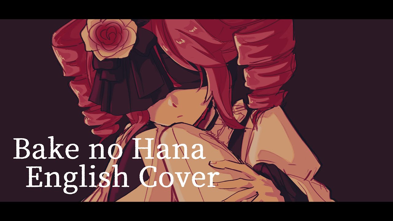 Bake no Hana / 化けの花 - English cover【Kasane Teto】 - YouTube Music