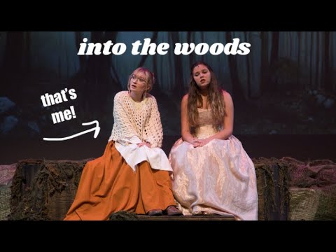 what tech week is like for a theatre kid - YouTube