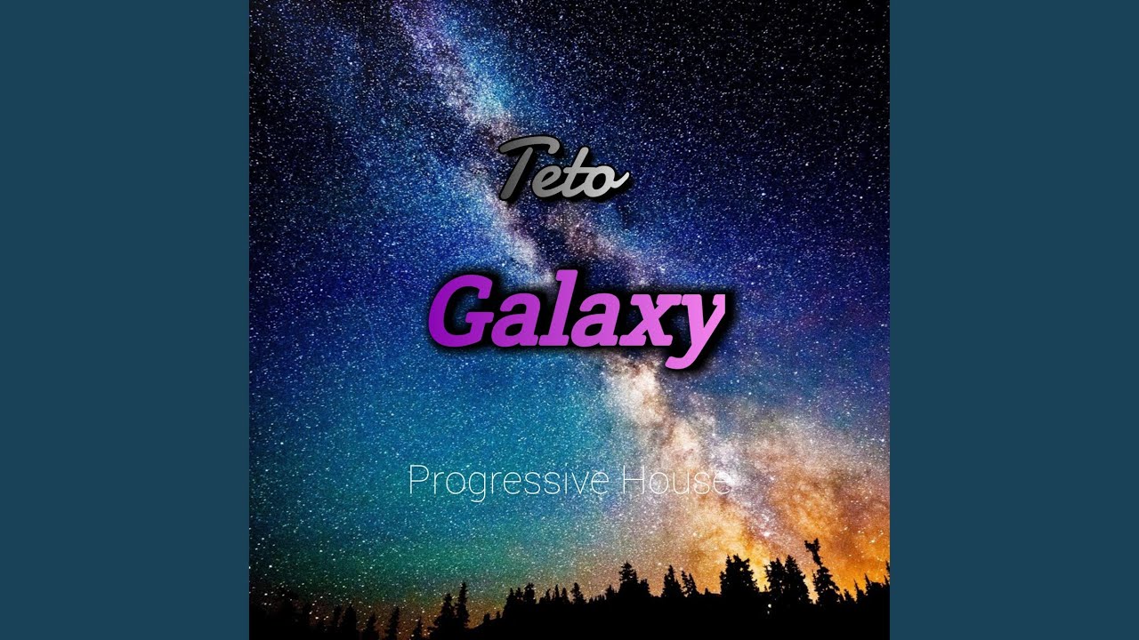Galaxy - YouTube Music