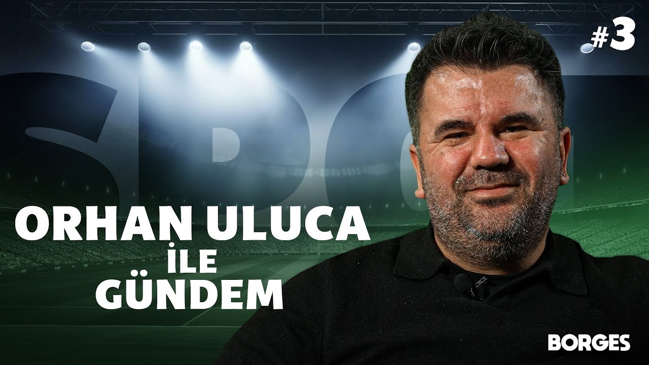 ALİ KOÇ'UN AÇIKLAMALARI | YABANCI VAR OLMALI MI? | ORHAN ULUCA İLE ...