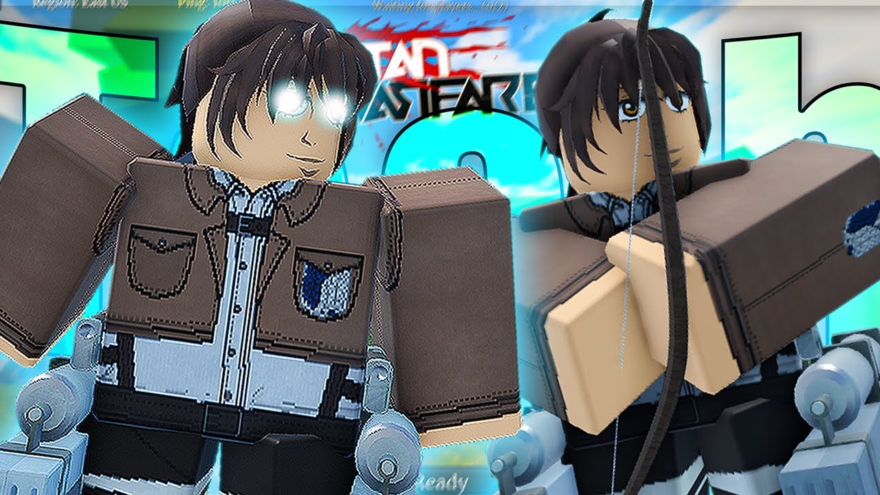 Teeth - Titan Warfare Sasha Montage - YouTube