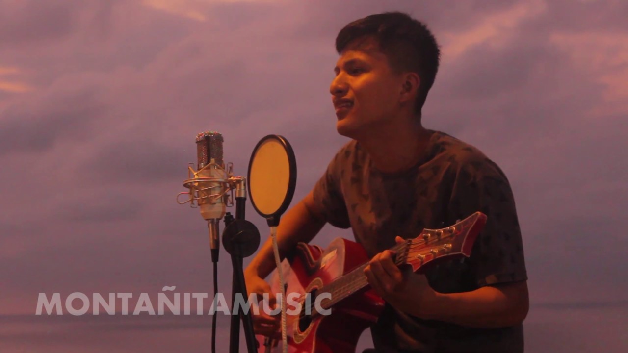 Anderson Romeo- Canciones que llegan al alma (Montañitamusic) - YouTube