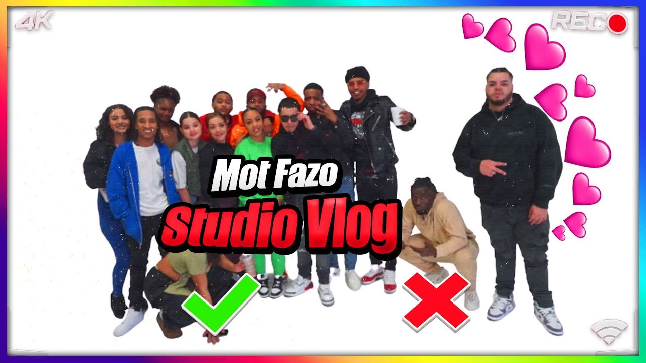 MOT VLOG SMASH OR PASS VID - YouTube