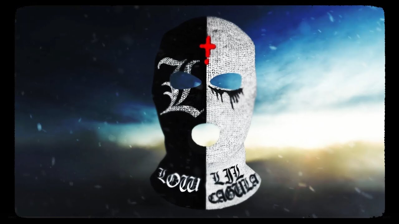 LOW x Lil Cagula - HIGH (Visual) - YouTube