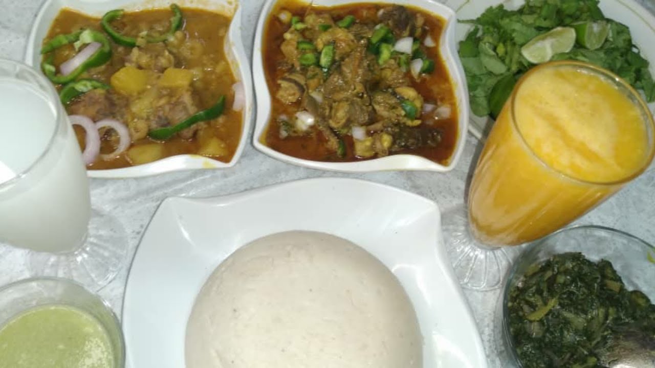 QADO CAJIIB SOOR IYO CALOOL IYO MARAQ AAD UMACAAN - YouTube