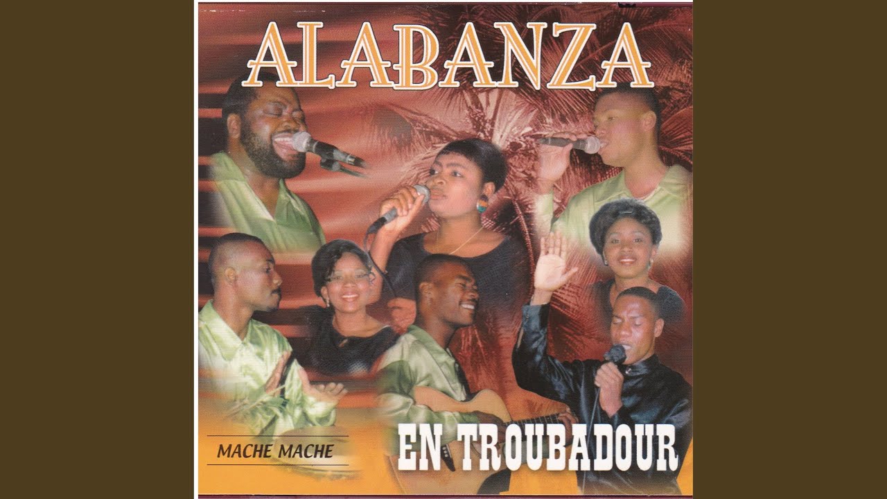 SE LA VI INSTRUMENTAL (TROUBADOUR) - YouTube