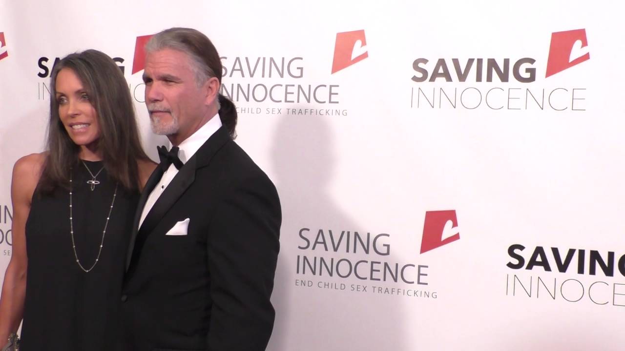 Bazzel Baz at the Saving Innocence 4th Annual Gala at SLS Hotel in ...