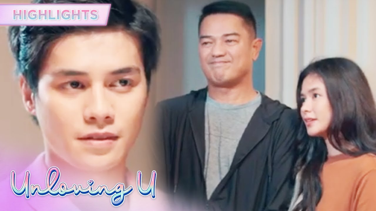 Alfie allows Fiona to live in their house | Unloving U - YouTube