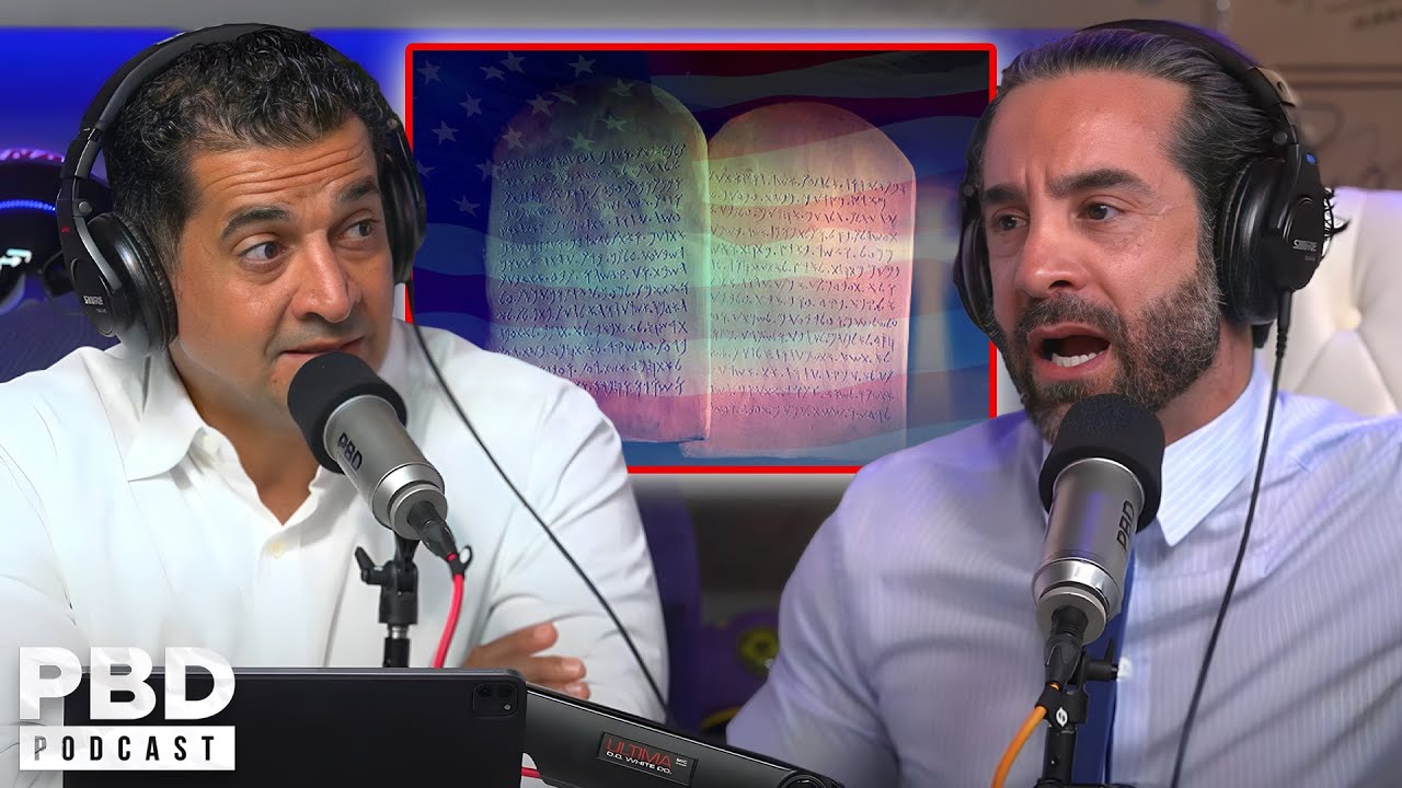 “Lacking Core Principles” - Louisiana’s Ten Commandments Teaching Could ...