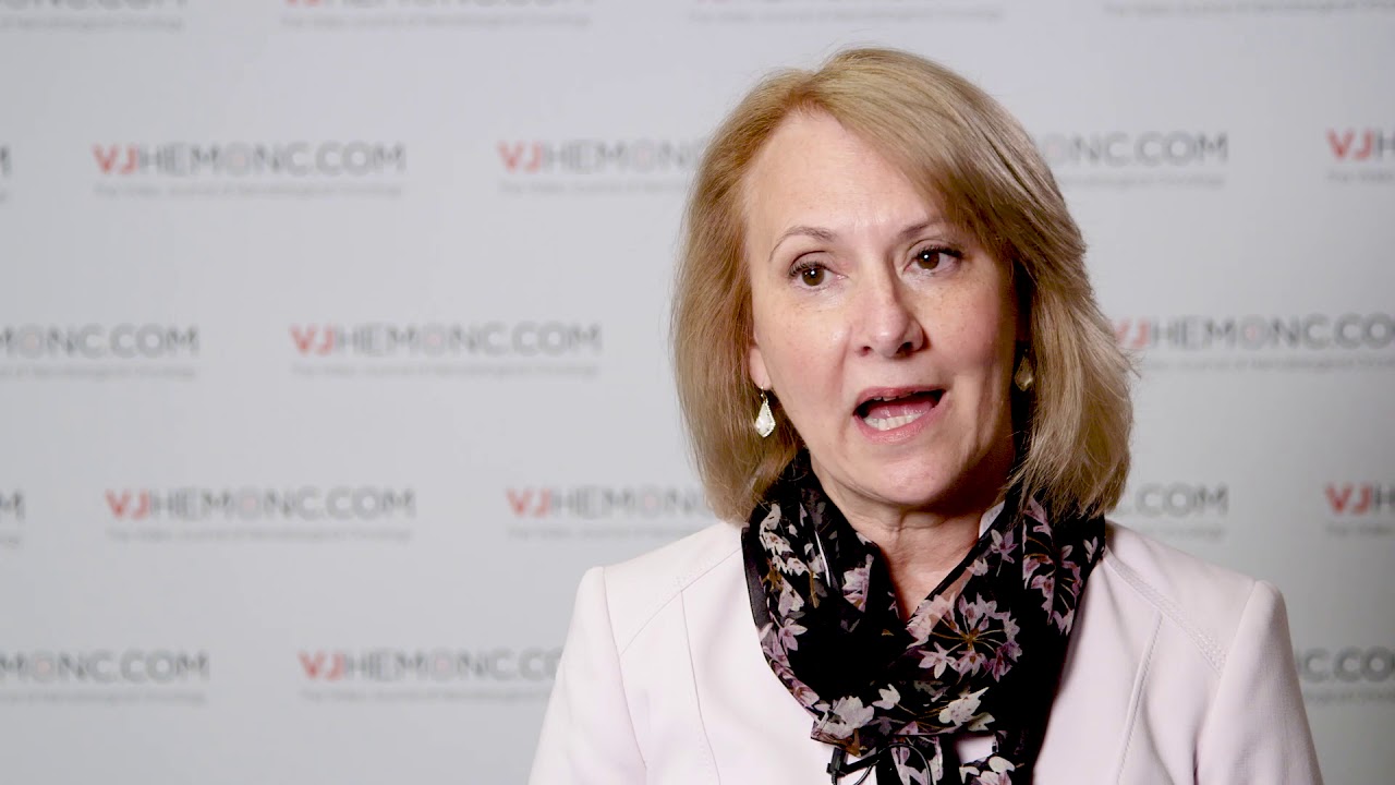 Results of the COG AALL0434 trial for T-cell malignancies | VJHemOnc