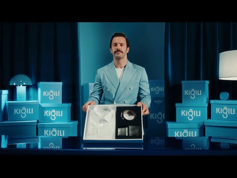 Kiğılı'dan Babalar Günü'ne Özel İndirimler