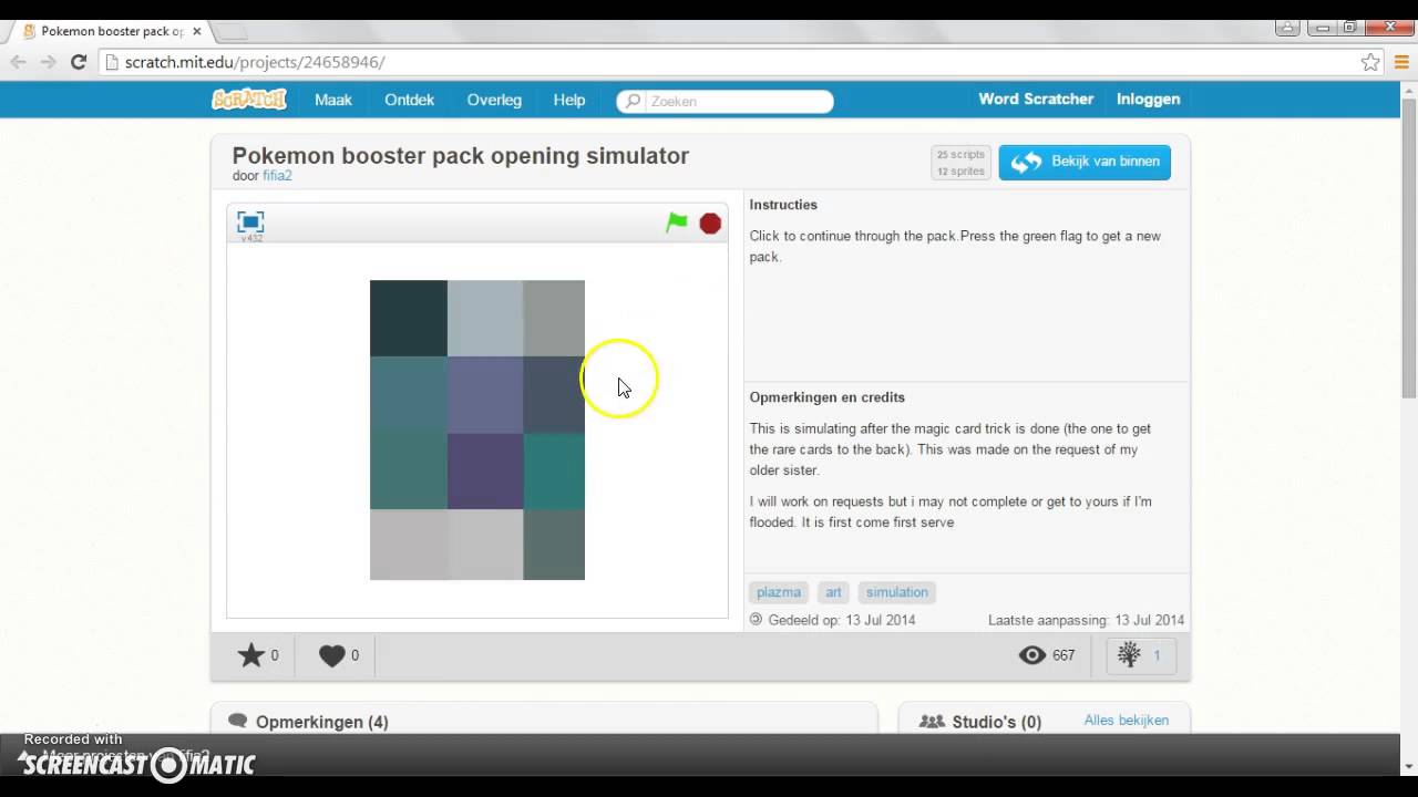 Pokemon booster pack opening simulator Ep05 EX's Overal!!!!! - YouTube