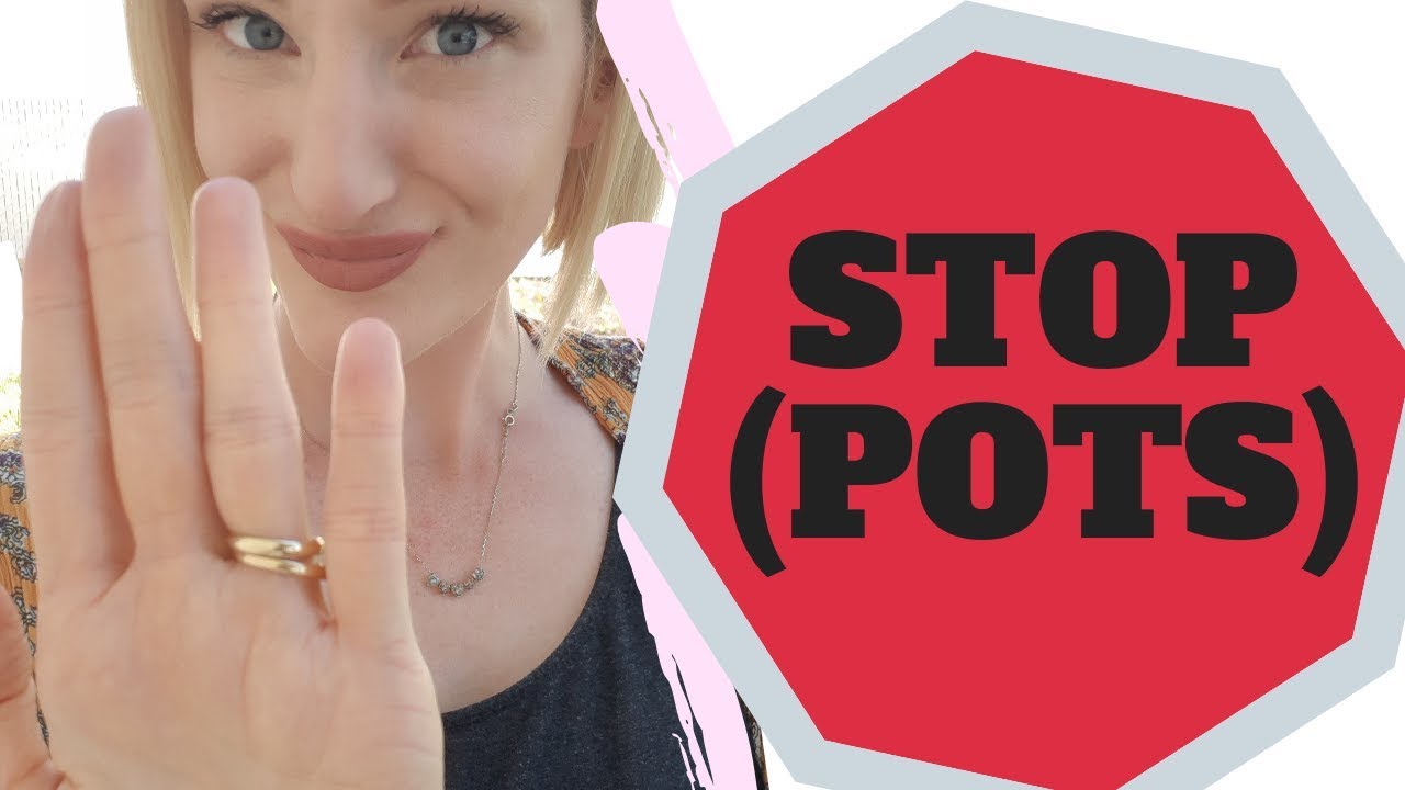 +++STOP(pots) - YouTube