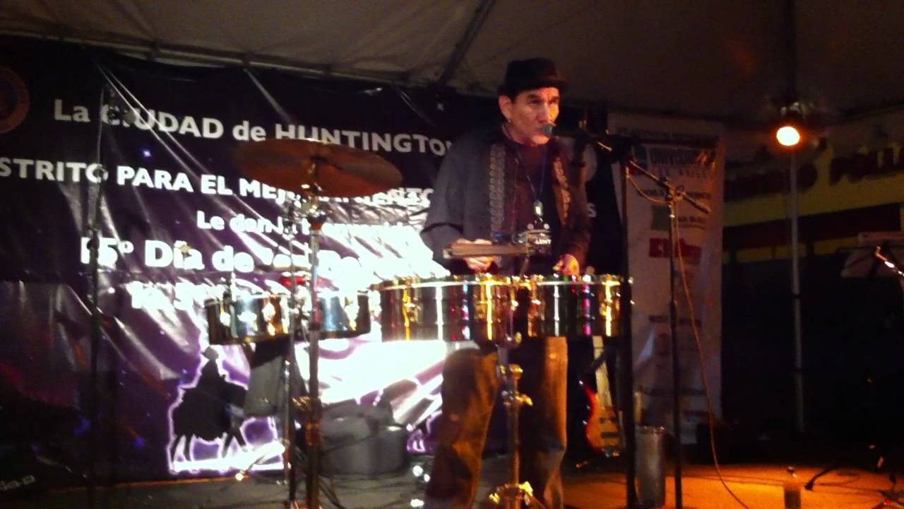 Sal Rodriguez from WAR - YouTube