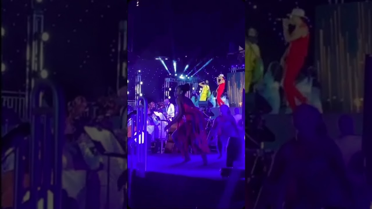 Tony! Toni! Toné Teaser - YouTube