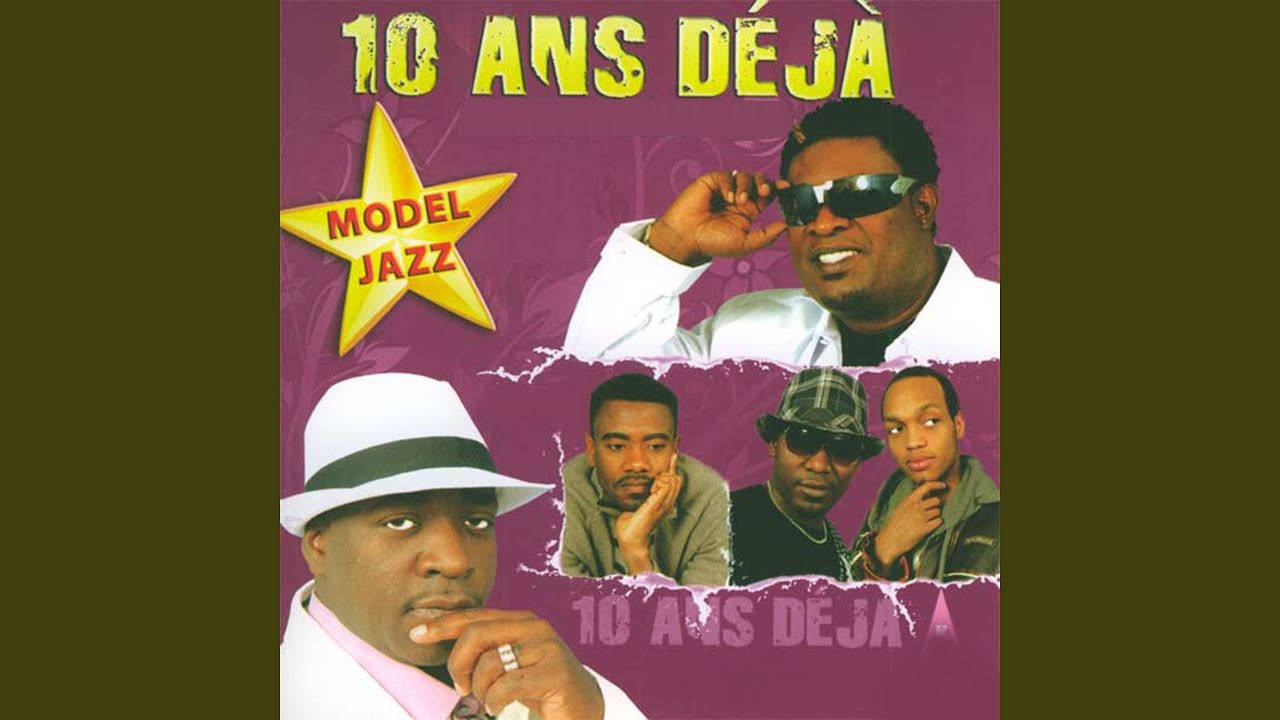 Hommage à dp express - YouTube