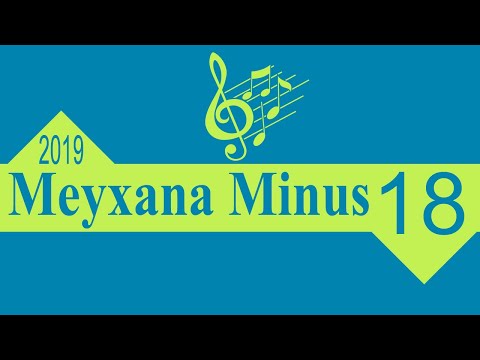 Meyxana Minus SATILIR (18) Aqil Musayev