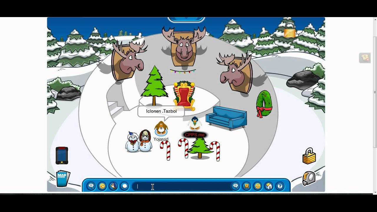 How To Dress Like COOL People On CPPS.me! - YouTube