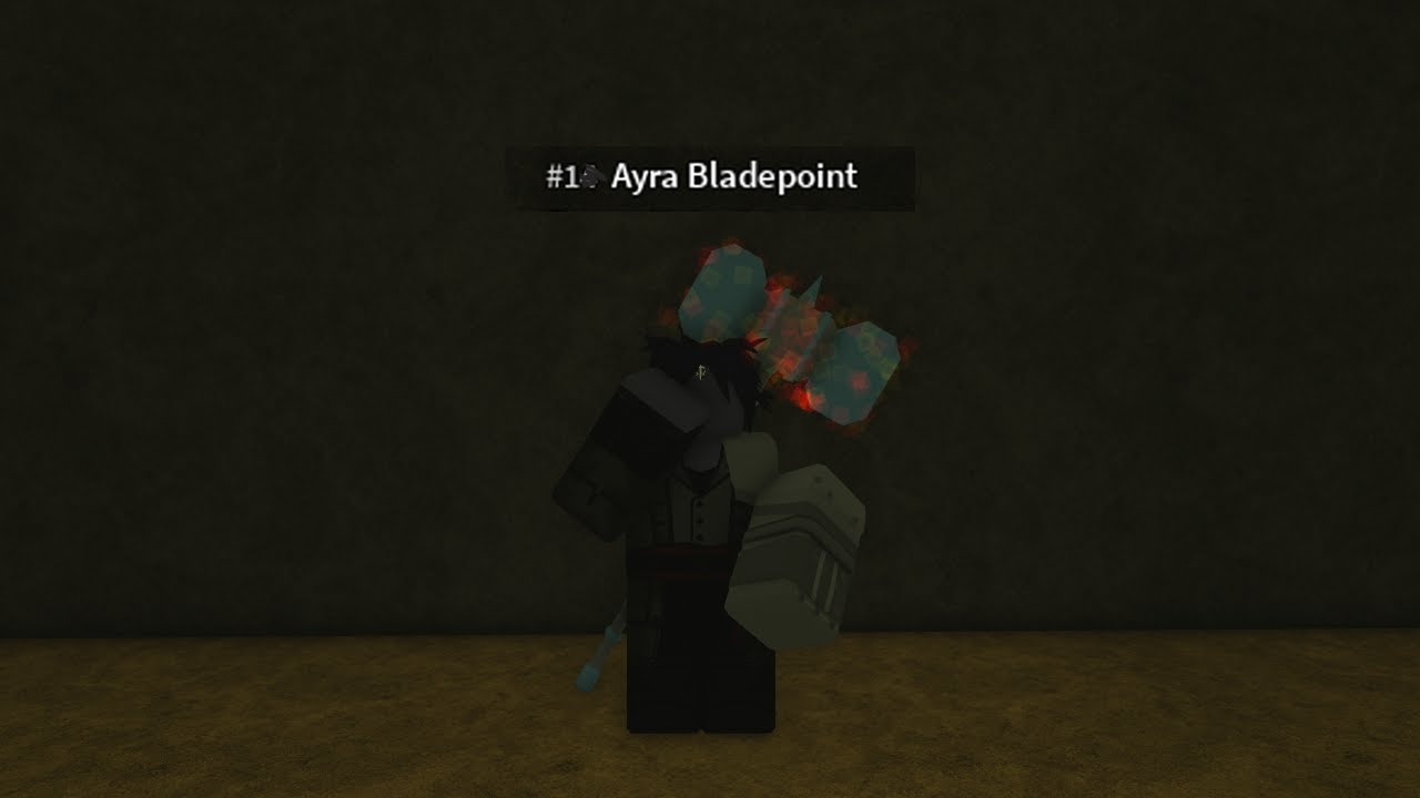 Rank 1 Faceless | Rogue Lineage - YouTube