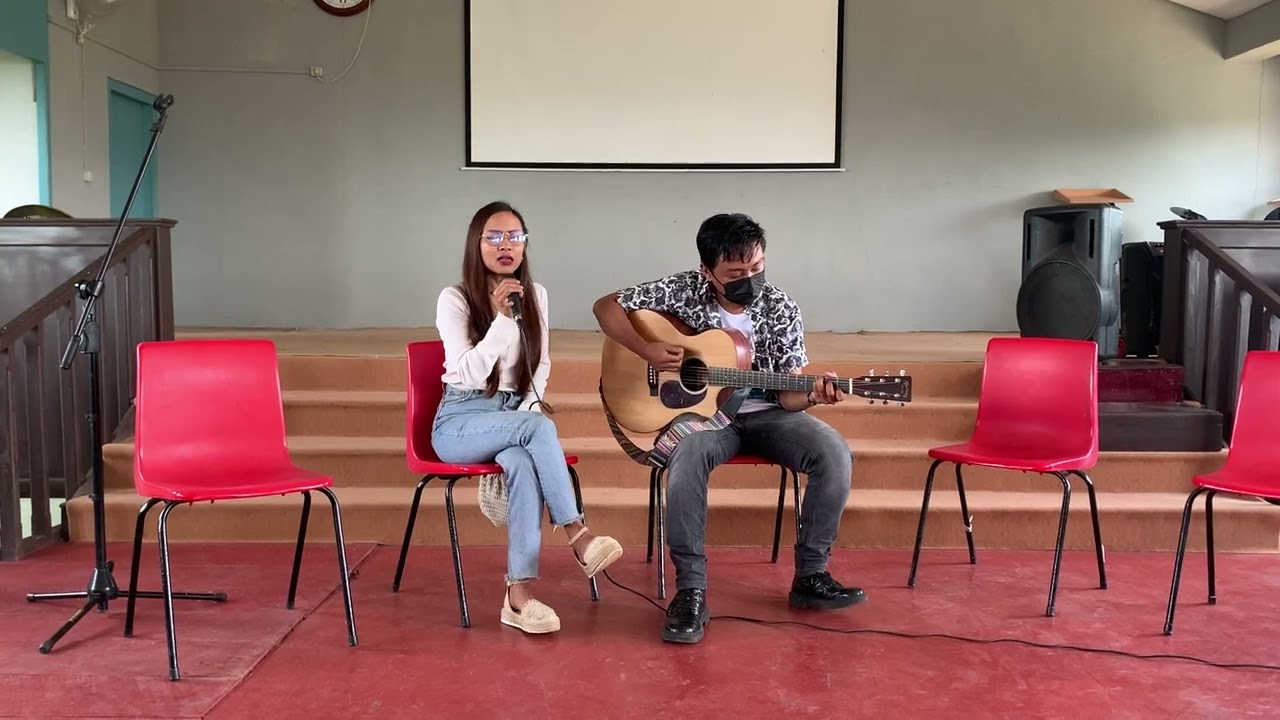 Matilda - Thinlung Hliam | Live and Unplugged - YouTube