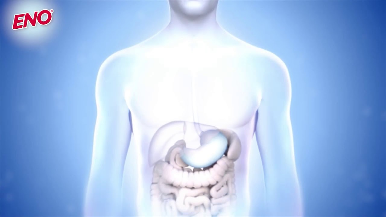 How eno works - YouTube